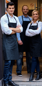 Globe Uniforms - Leading Provider and Supplier of Uniforms in Doha Qatar